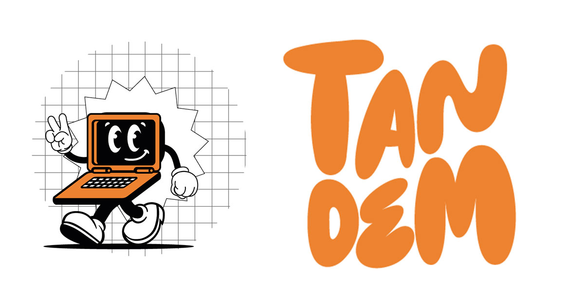 Tandem - Agence de Communication Créative à Brest